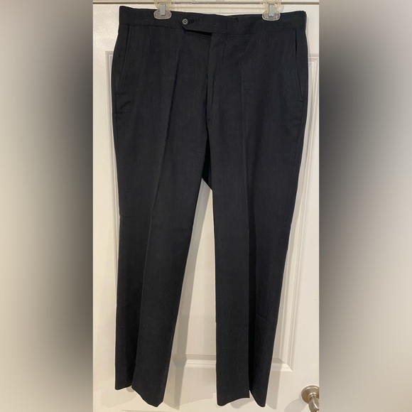 jaymar sansabelt | Pants | Vintage Jaymar Sansabelt Mens Blue Wool Golf ...